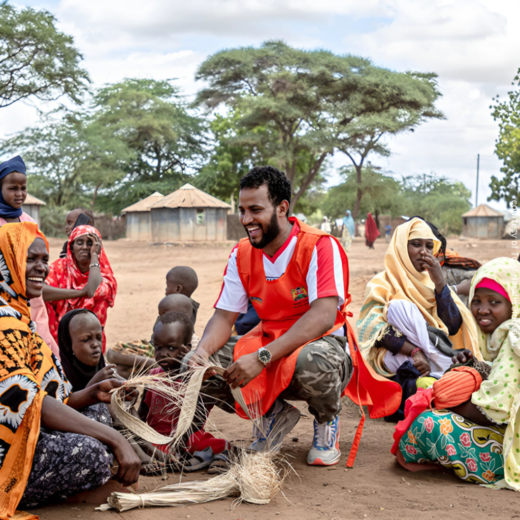 Home - The NGO Refugee Group